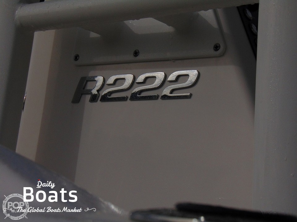 2021 Robalo Boats R222 for sale. View price, photos and Buy 2021 Robalo ...