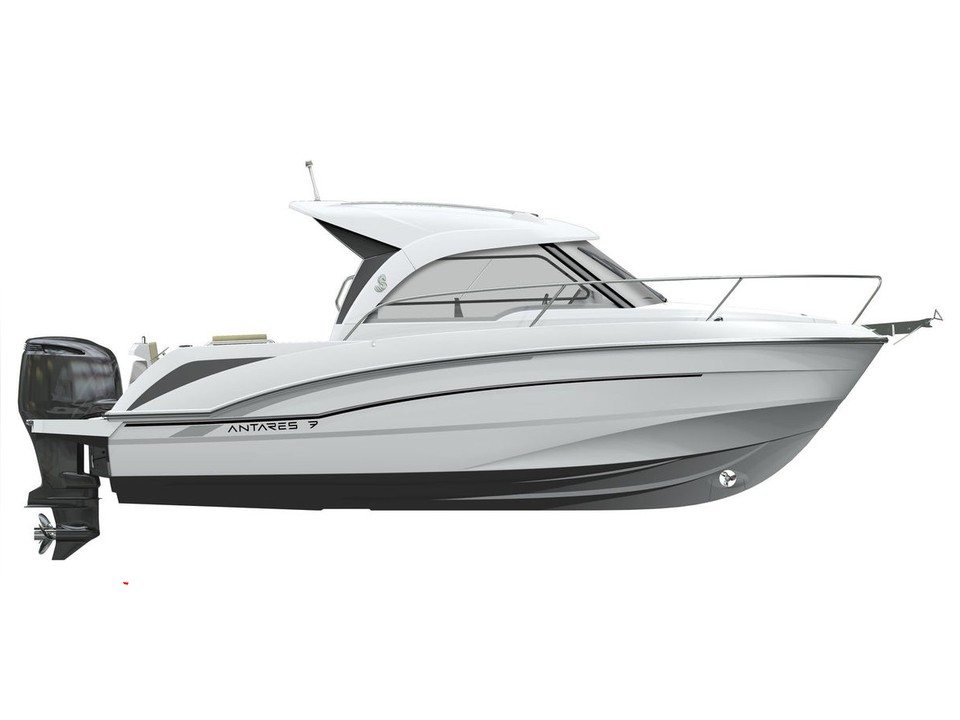 2022 Bénéteau Antares 7 Ob for sale. View price, photos and Buy 2022 ...