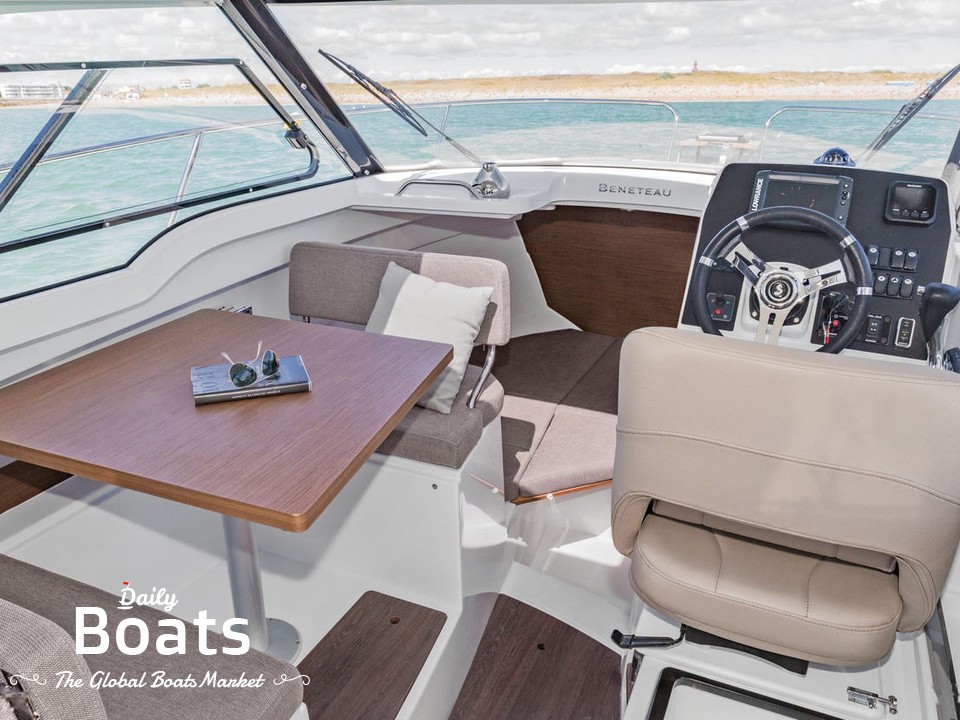 2022 Bénéteau Antares 7 Ob for sale. View price, photos and Buy 2022 ...