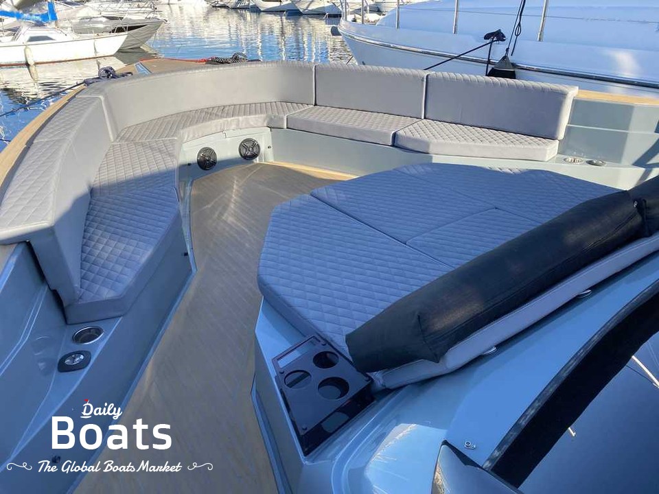 2020 Okean 55 Open for sale. View price, photos and Buy 2020 Okean 55 ...