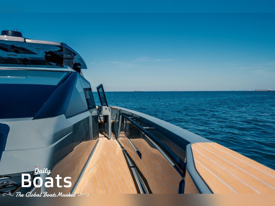 2020 Okean 55 Open for sale. View price, photos and Buy 2020 Okean 55 ...