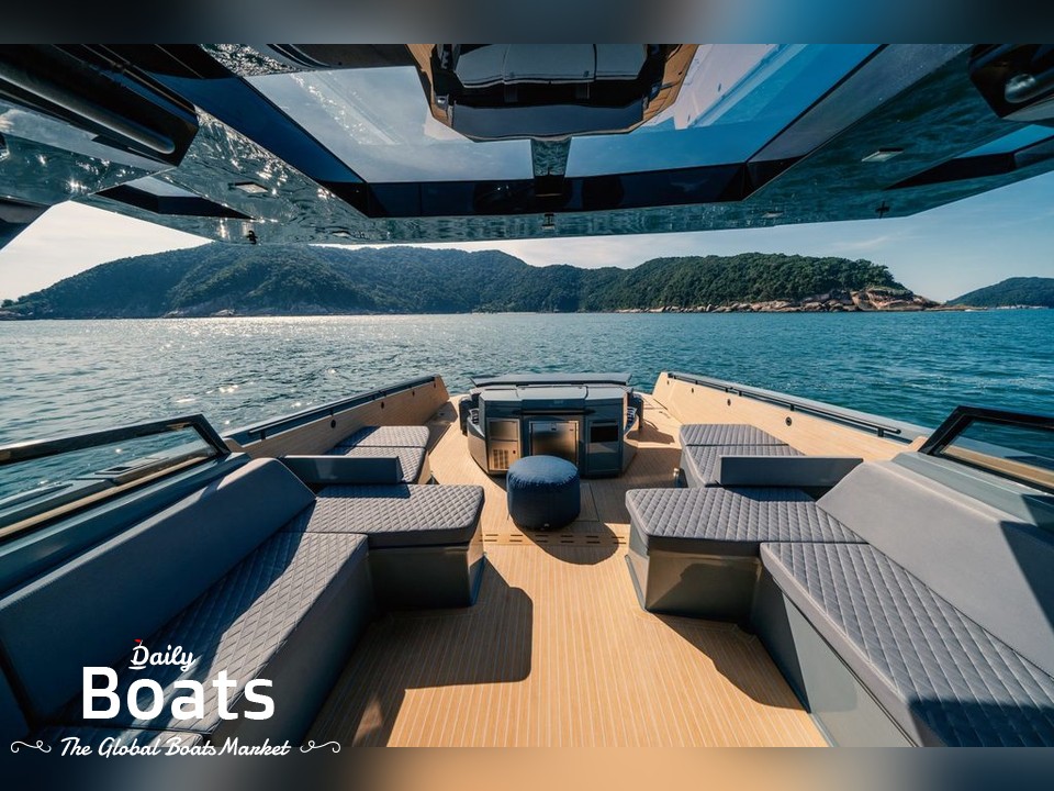 2020 Okean 55 Open for sale. View price, photos and Buy 2020 Okean 55 ...