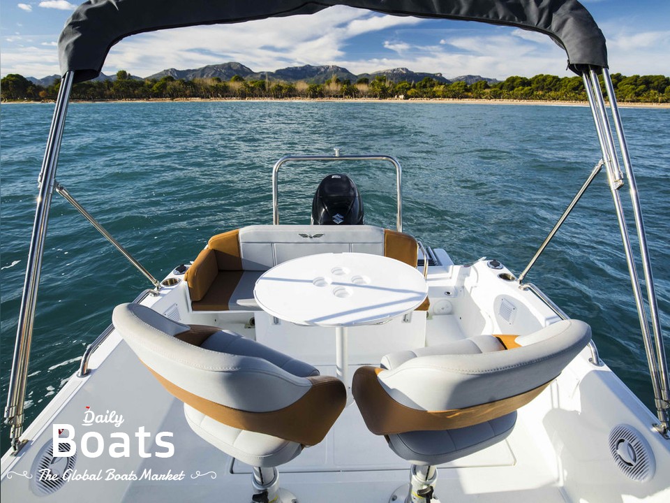2022 Bénéteau Flyer 6 Sundeck for sale. View price, photos and Buy 2022 ...