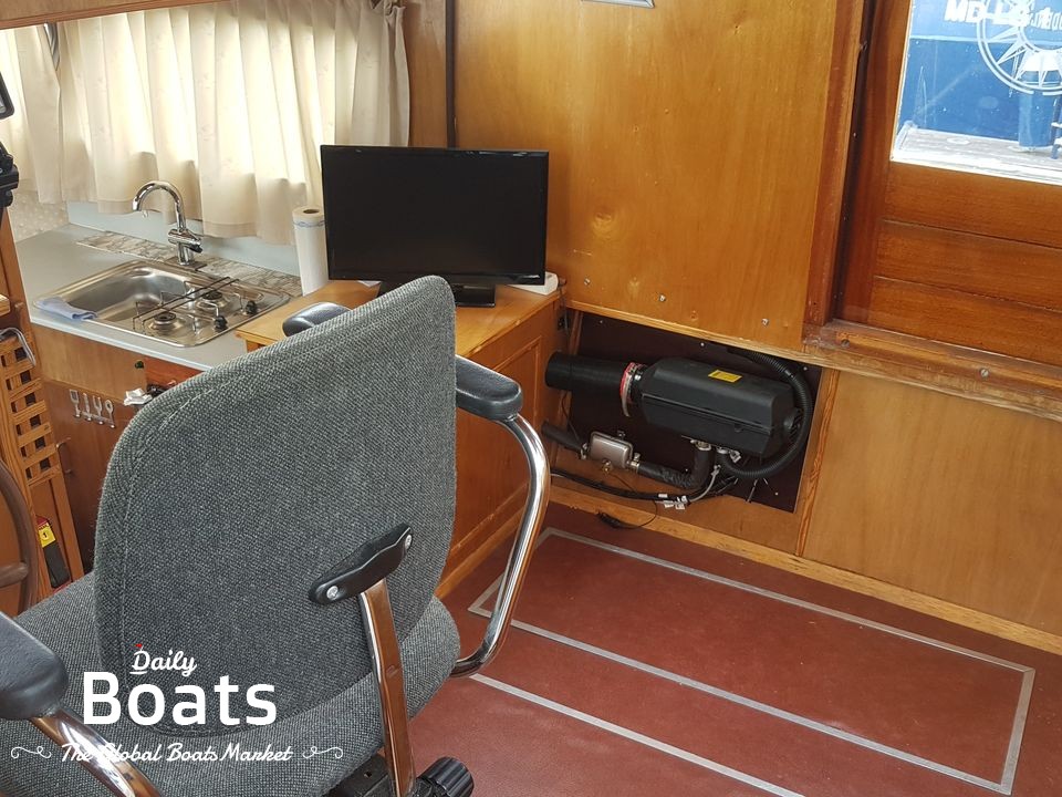 1982 Holl. Yachtbow 880 Gsak for sale. View price, photos and Buy 1982 ...