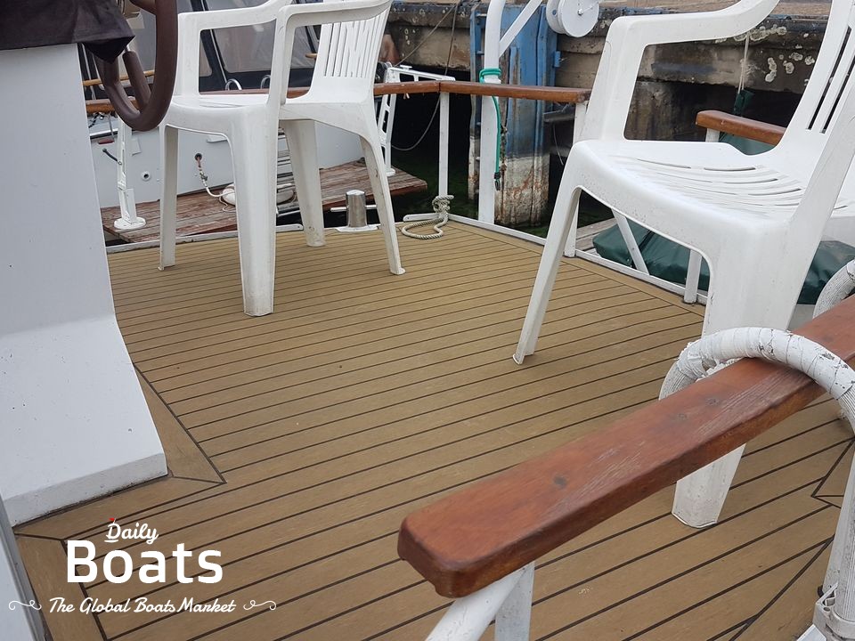 1982 Holl. Yachtbow 880 Gsak for sale. View price, photos and Buy 1982 ...