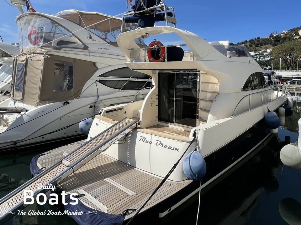 Walkaround boats Cayman Yachts for sale - Daily Boats