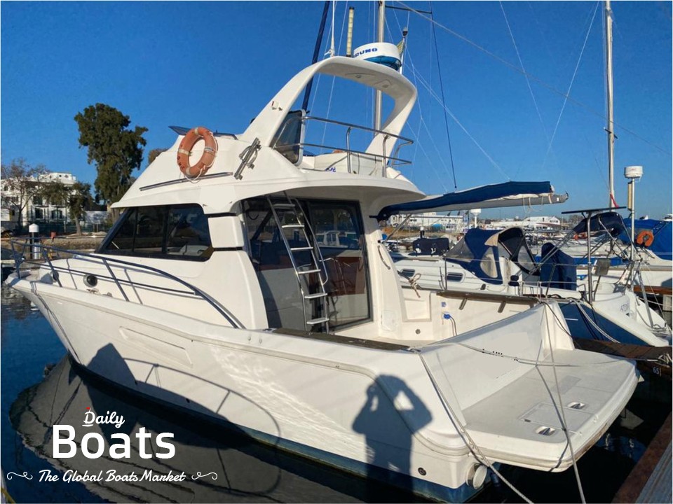 2004 Faeton Moraga 630 for sale. View price, photos and Buy 2004 Faeton ...