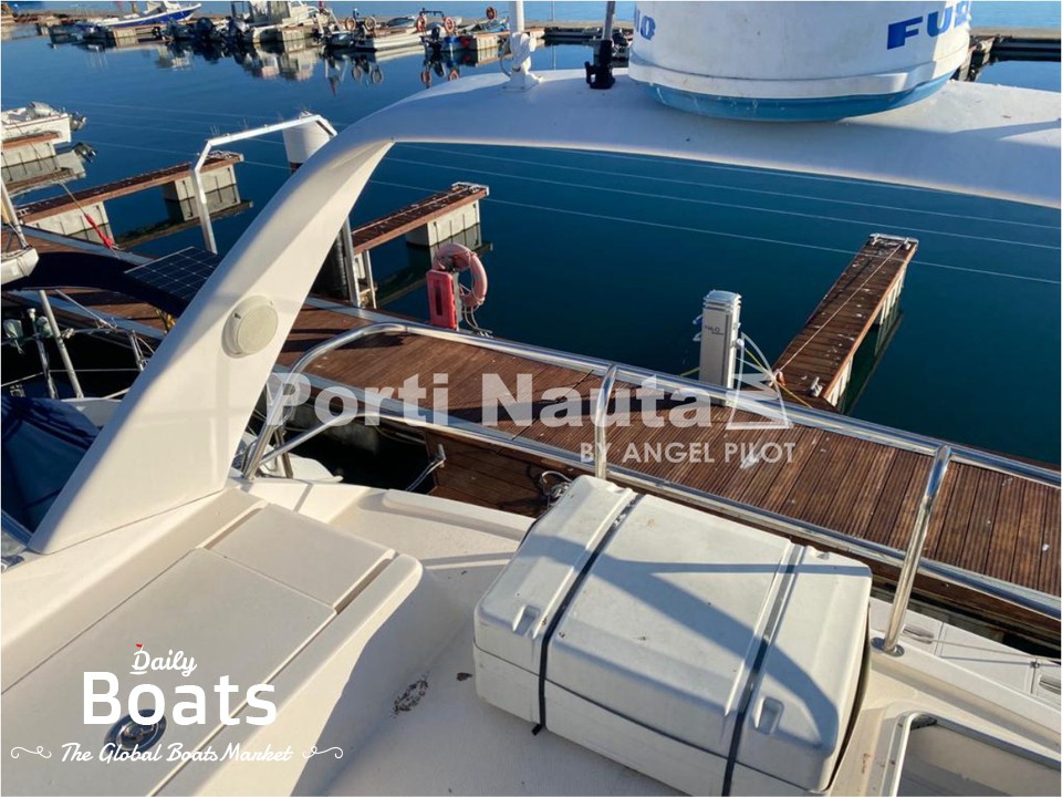 2004 Faeton Moraga 630 for sale. View price, photos and Buy 2004 Faeton ...