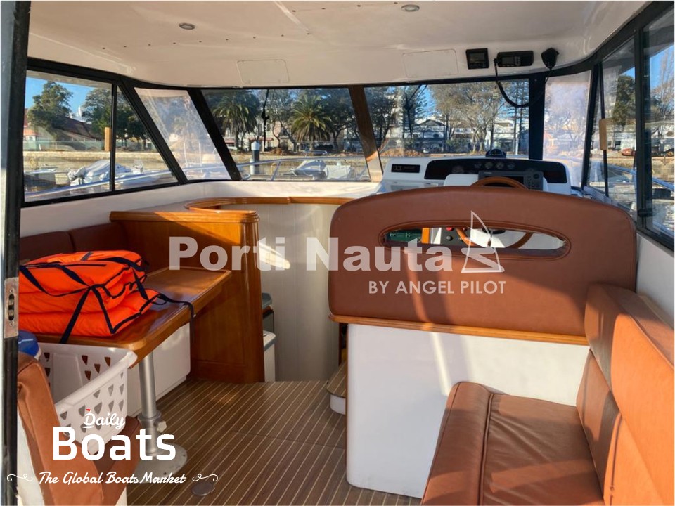 2004 Faeton Moraga 630 for sale. View price, photos and Buy 2004 Faeton ...