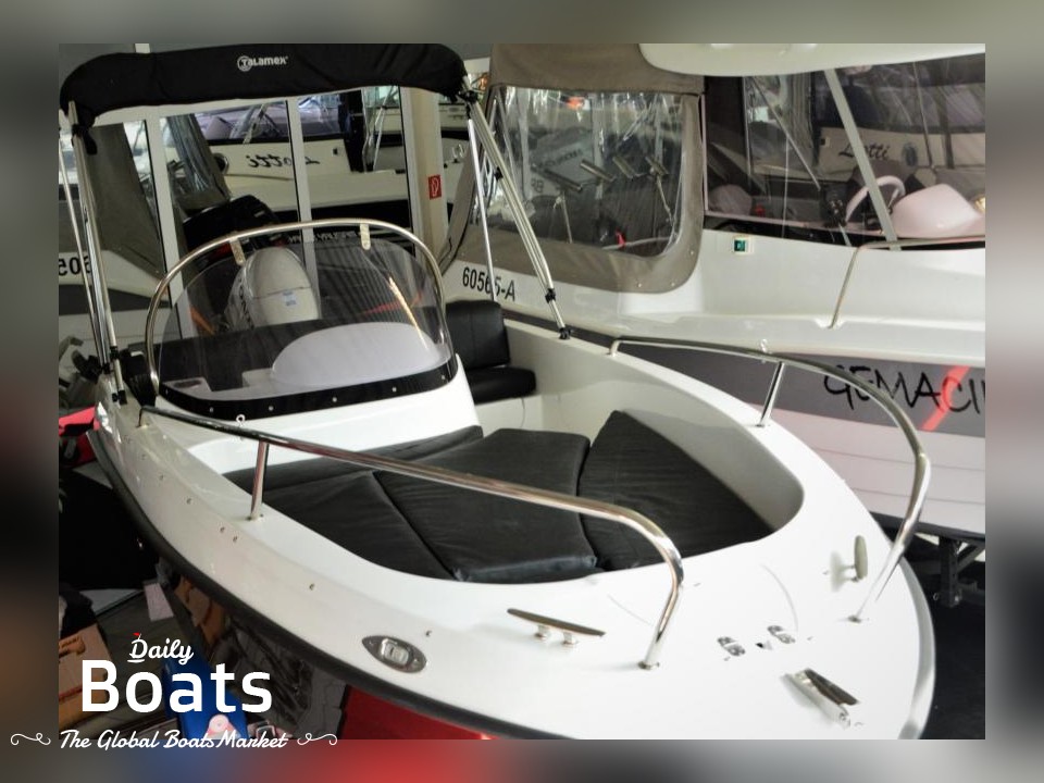 2022 Solmar 460 Open for sale. View price, photos and Buy 2022 Solmar ...