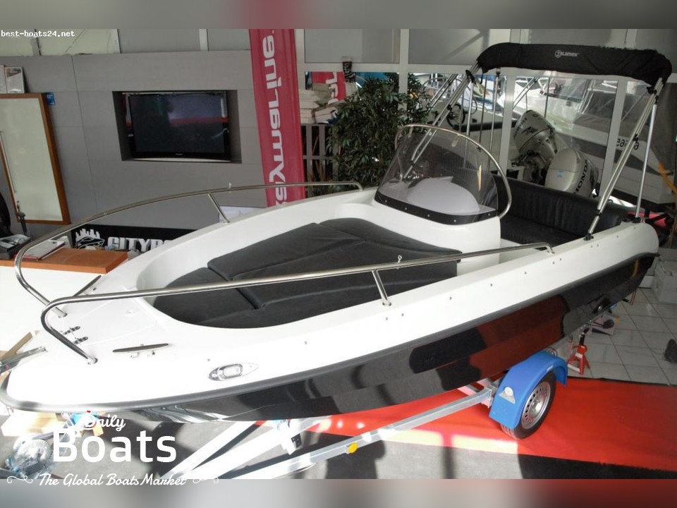 2022 Solmar 460 Open for sale. View price, photos and Buy 2022 Solmar ...