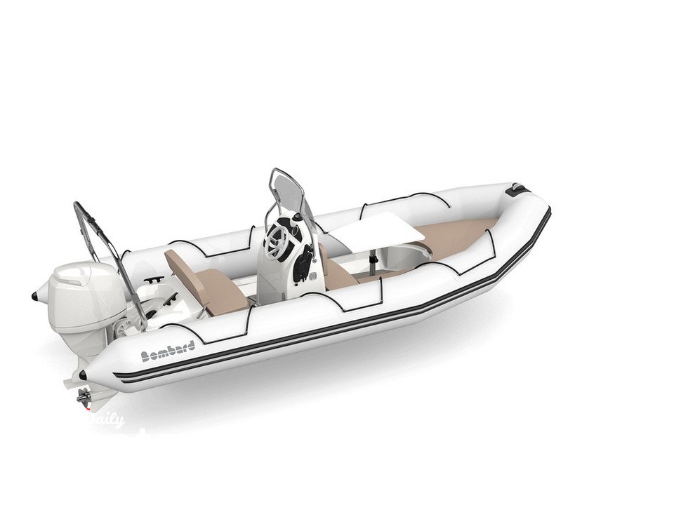 2022 Bombard Sunrider 500 for sale. View price, photos and Buy 2022 ...