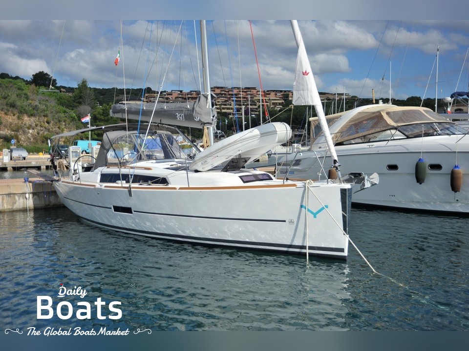 2022 Dufour 360 Grand Large for sale. View price, photos and Buy 2022 ...