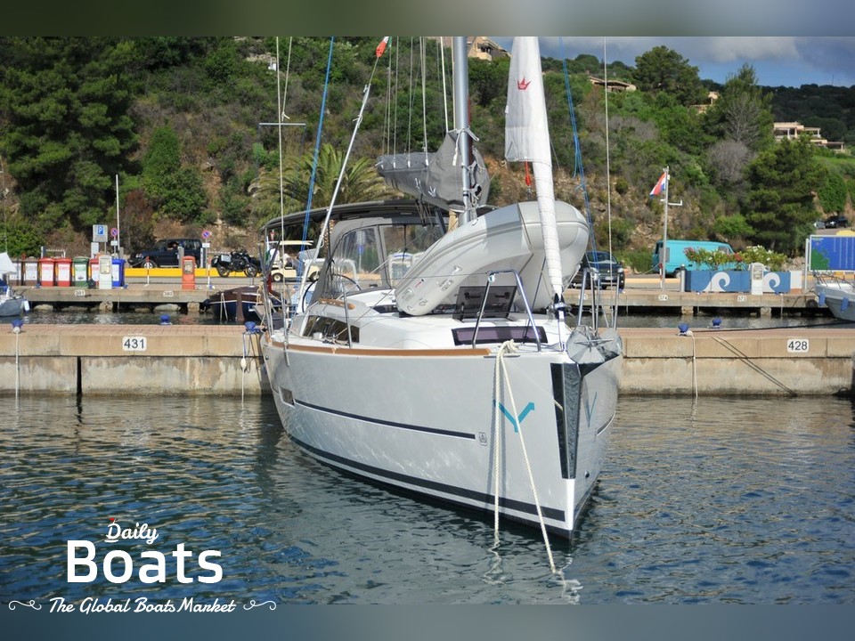 2022 Dufour 360 Grand Large for sale. View price, photos and Buy 2022 ...