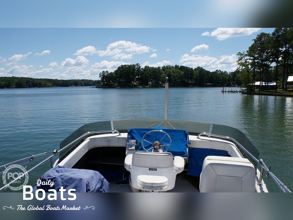 1979 Mainship 34 Diesel Cruiser for sale. View price, photos and Buy ...