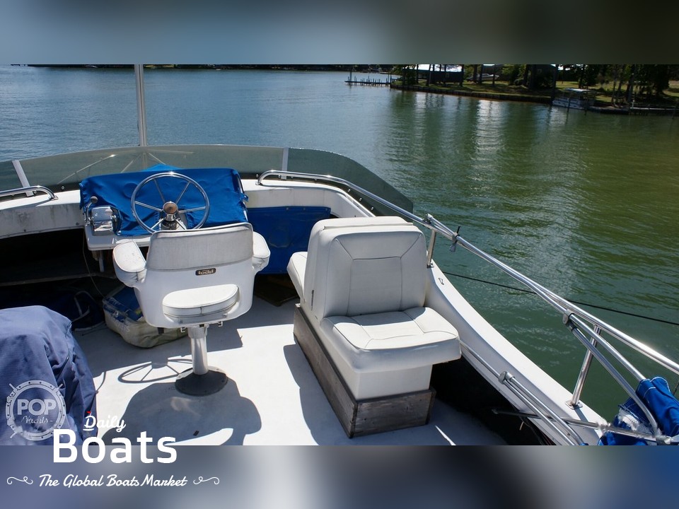 1979 Mainship 34 Diesel Cruiser for sale. View price, photos and Buy ...