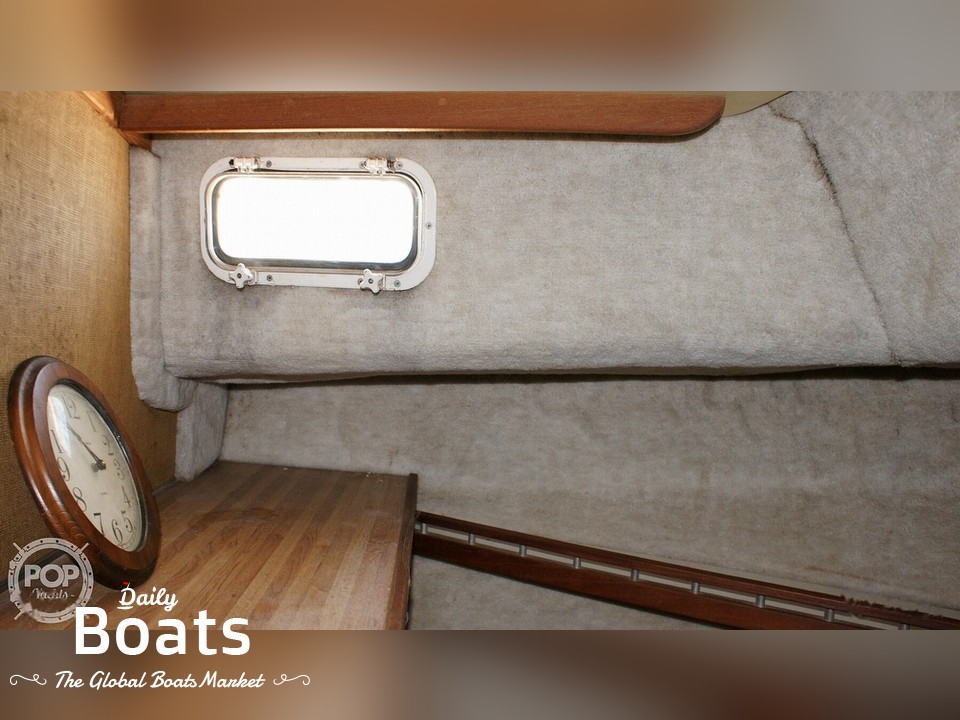 1979 Mainship 34 Diesel Cruiser for sale. View price, photos and Buy ...