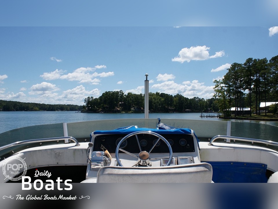 1979 Mainship 34 Diesel Cruiser for sale. View price, photos and Buy ...