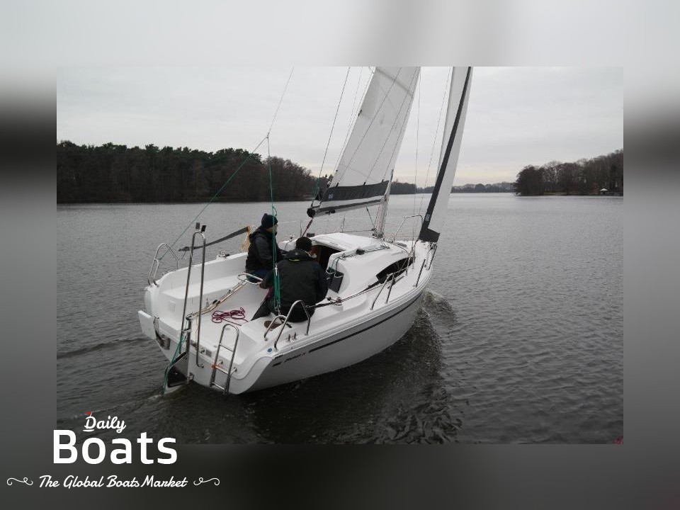 2017 Dalpol Phobos 21 Verkauft for sale. View price, photos and Buy ...