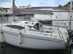 2017 Dalpol Phobos 21 Verkauft for sale. View price, photos and Buy ...