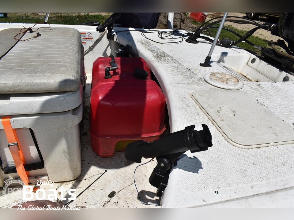 2016 Mako 17 Pro Skiff for sale. View price, photos and Buy 2016 Mako ...