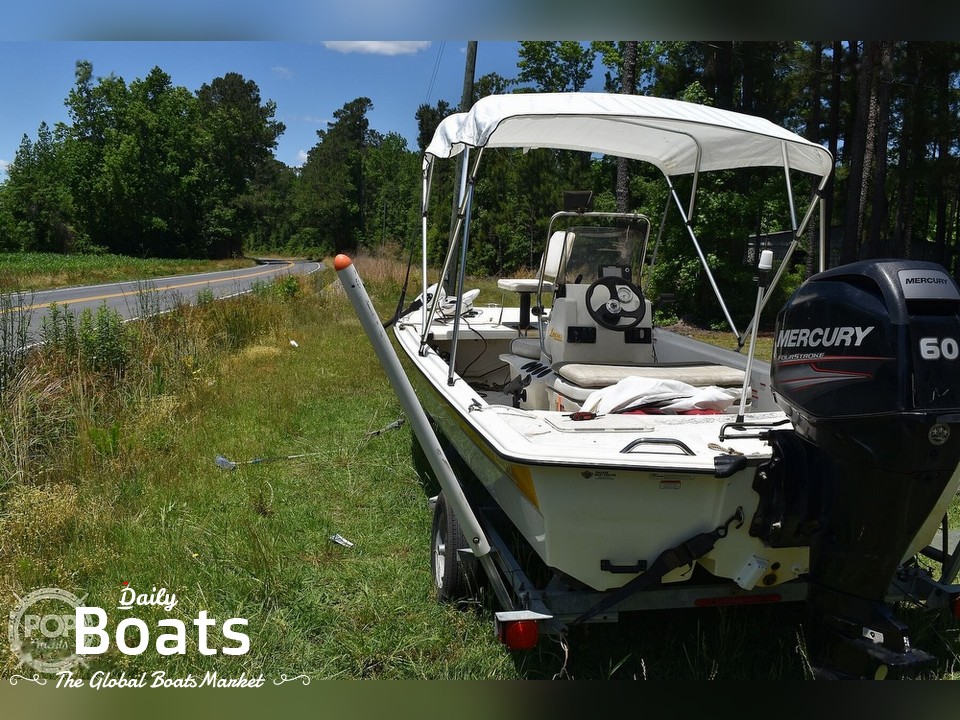 2016 Mako 17 Pro Skiff for sale. View price, photos and Buy 2016 Mako ...