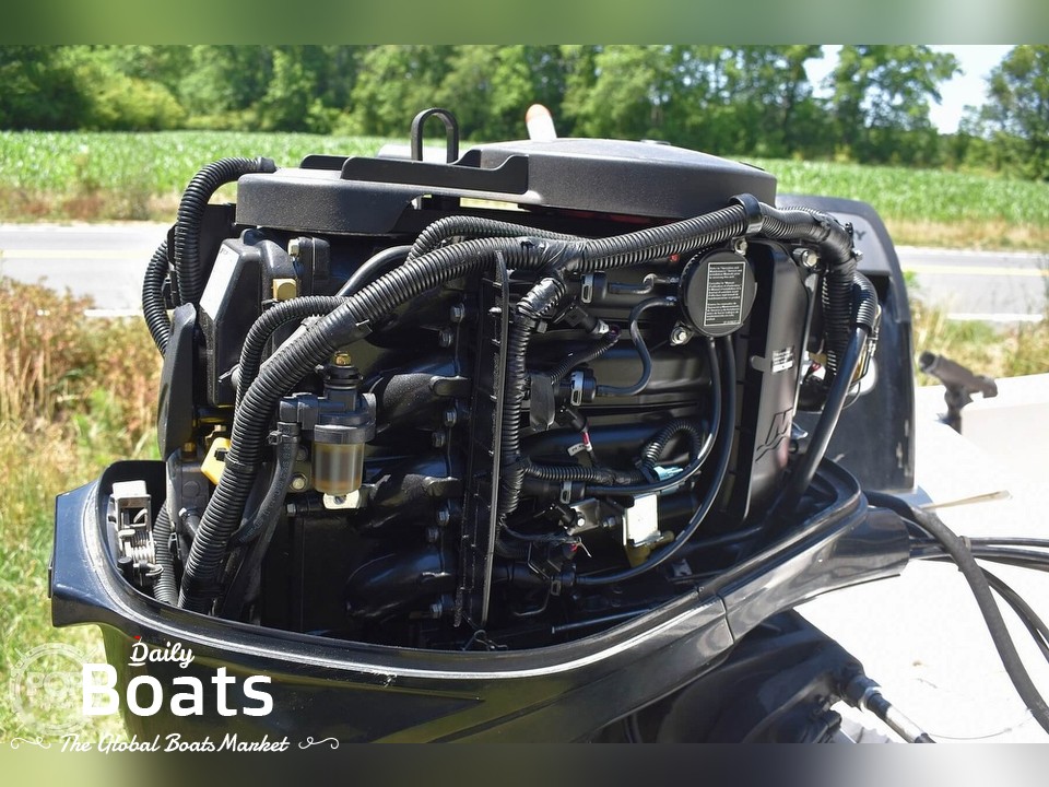 2016 Mako 17 Pro Skiff for sale. View price, photos and Buy 2016 Mako ...