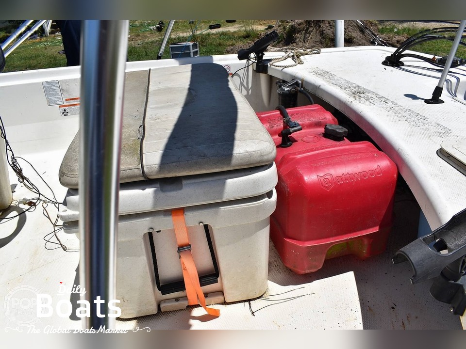 2016 Mako 17 Pro Skiff for sale. View price, photos and Buy 2016 Mako ...