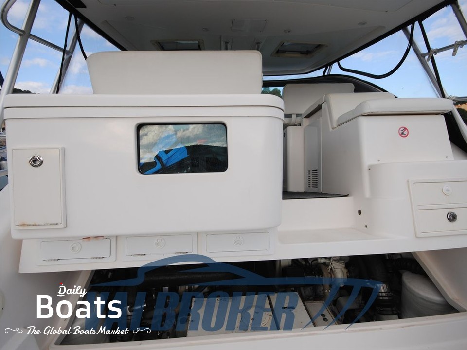 2004 Pursuit 3800 Offshore for sale. View price, photos and Buy 2004 ...