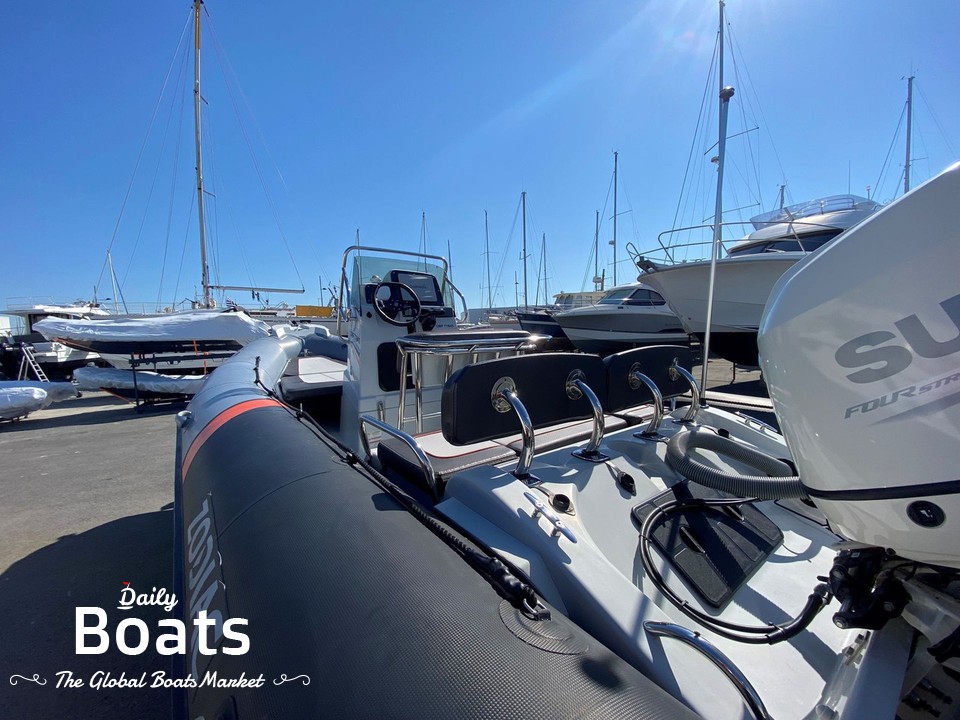 2018 Zodiac Pro Open 650 for sale. View price, photos and Buy 2018 ...