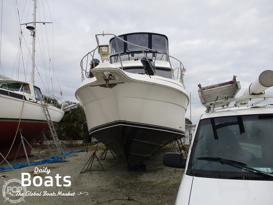 2004 Silverton 35 My for sale. View price, photos and Buy 2004 ...