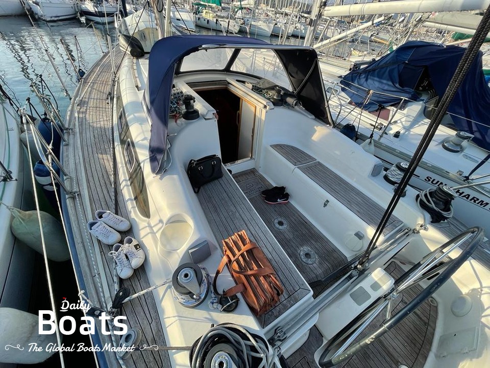 2003 Poncin Yachts Diva 38 for sale. View price, photos and Buy 2003 Poncin Yachts Diva 38 #255571