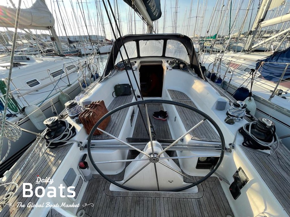 2003 Poncin Yachts Diva 38 for sale. View price, photos and Buy 2003 ...