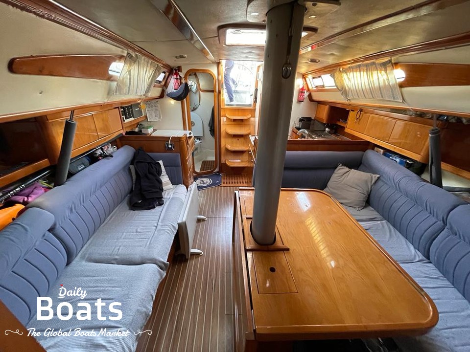 2003 Poncin Yachts Diva 38 for sale. View price, photos and Buy 2003 ...