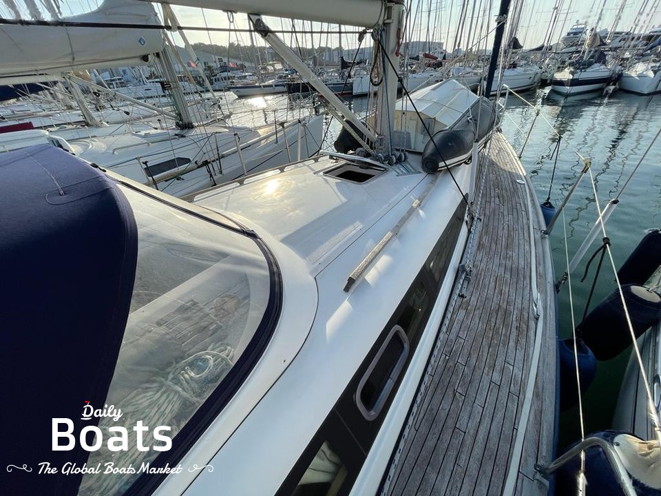 2003 Poncin Yachts Diva 38 for sale. View price, photos and Buy 2003 ...