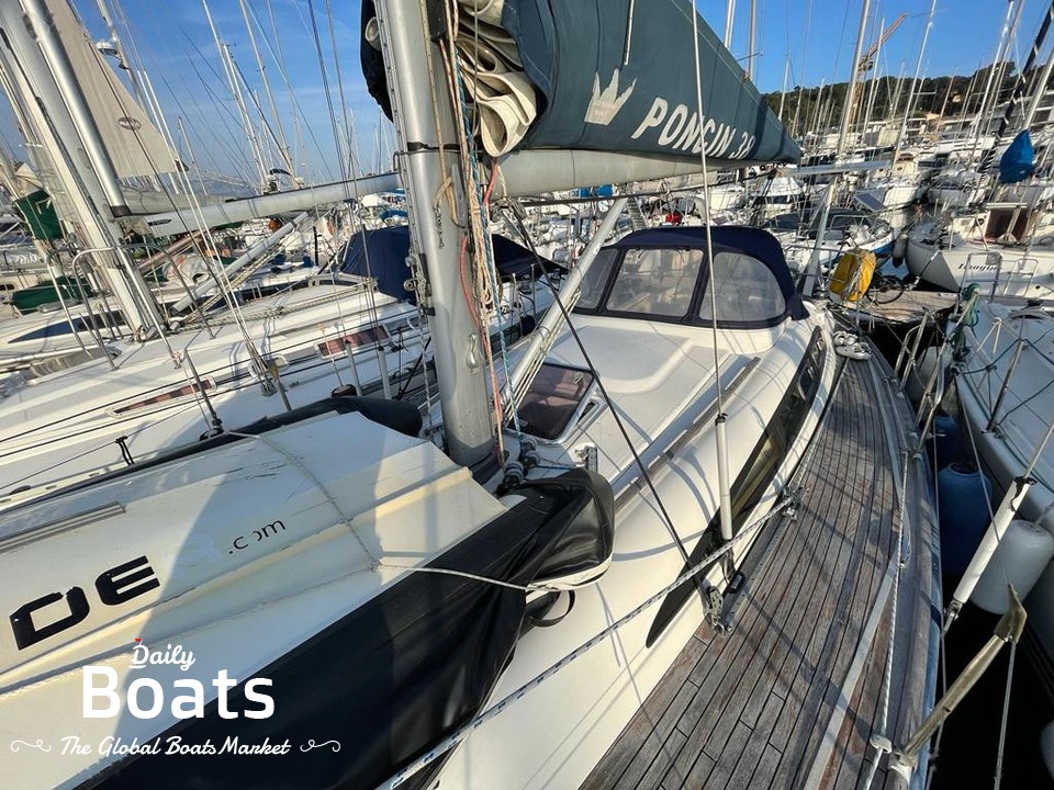 2003 Poncin Yachts Diva 38 for sale. View price, photos and Buy 2003 ...