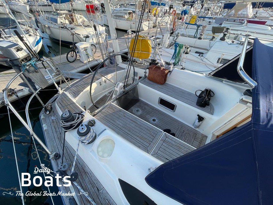 2003 Poncin Yachts Diva 38 for sale. View price, photos and Buy 2003 ...