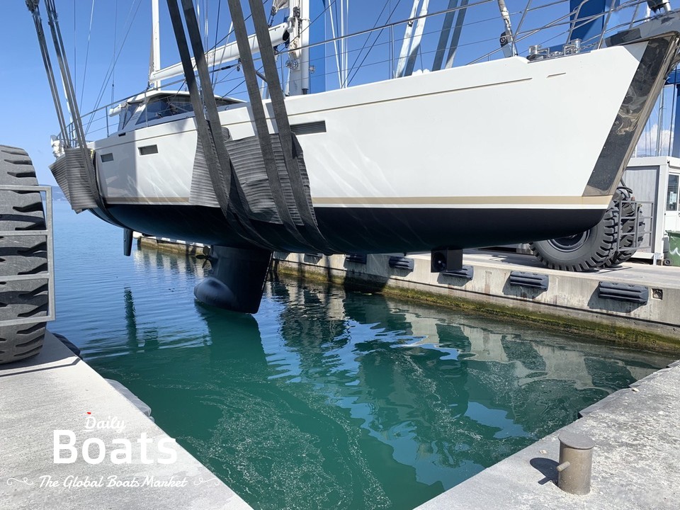 2019 Amel 64 for sale. View price, photos and Buy 2019 Amel 64 #255583