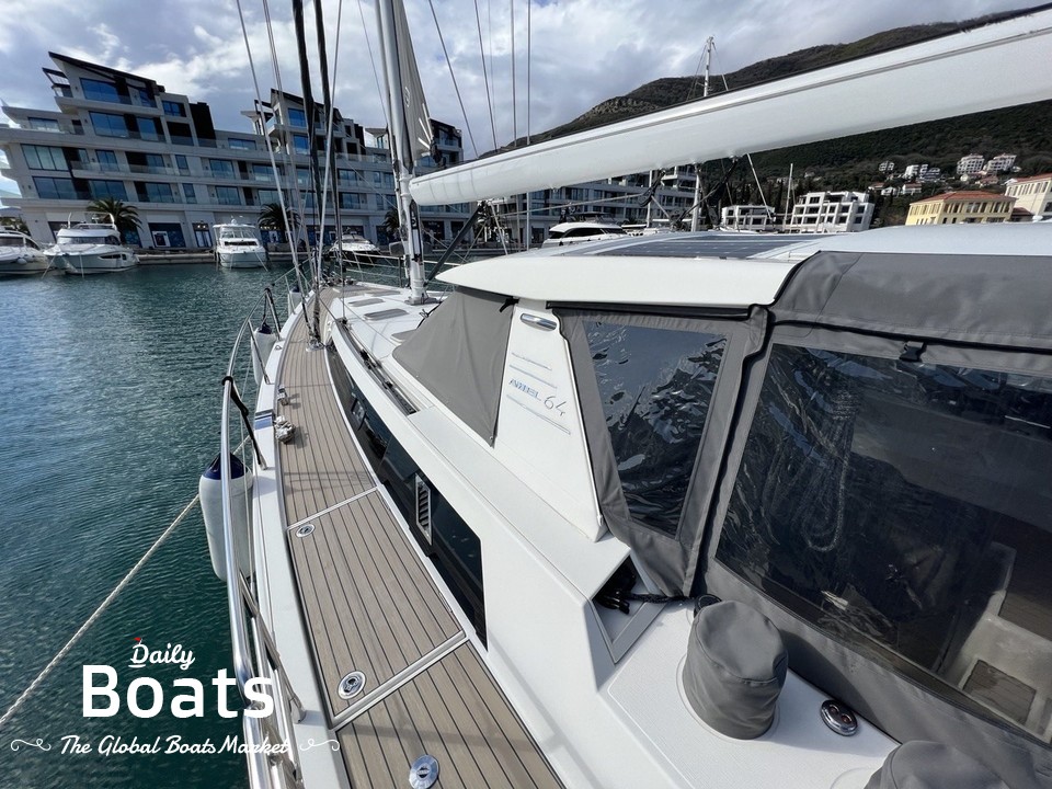 2019 Amel 64 for sale. View price, photos and Buy 2019 Amel 64 #255583