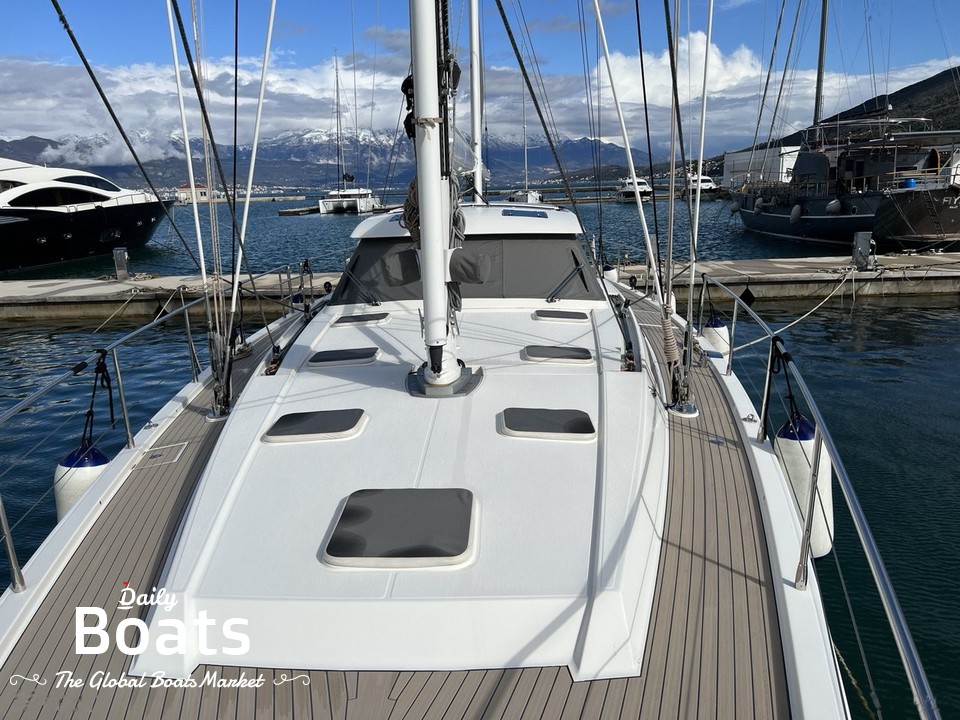 2019 Amel 64 for sale. View price, photos and Buy 2019 Amel 64 #255583