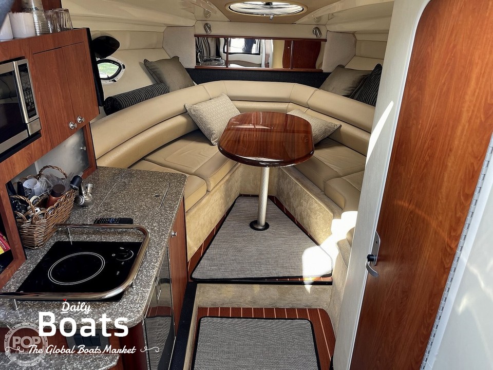 2010 Monterey 280 Scr Cruiser for sale. View price, photos and Buy 2010 ...