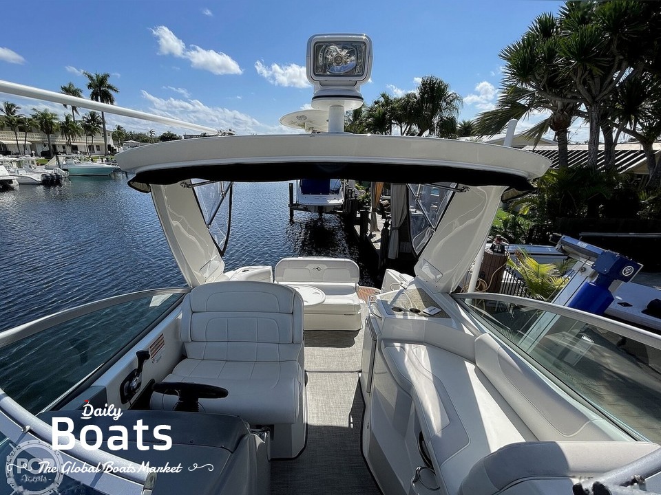 2010 Monterey 280 Scr Cruiser for sale. View price, photos and Buy 2010 ...