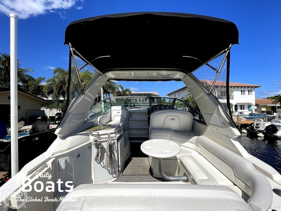 2010 Monterey 280 Scr Cruiser for sale. View price, photos and Buy 2010 ...
