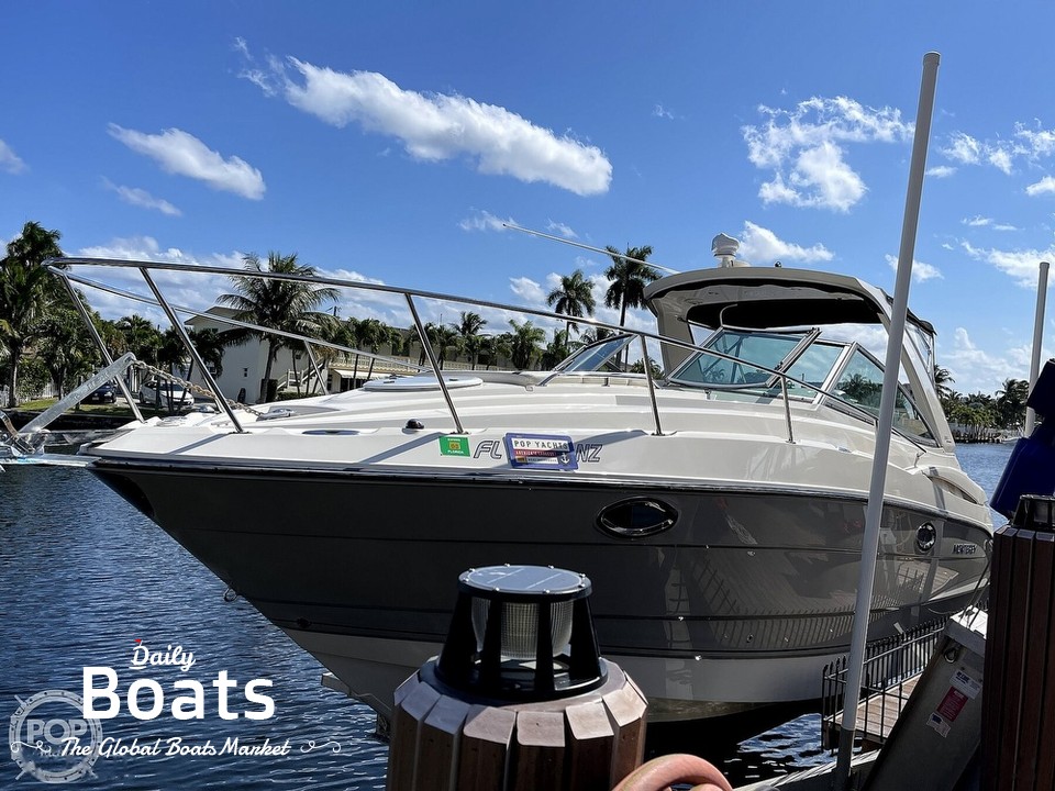 2010 Monterey 280 Scr Cruiser for sale. View price, photos and Buy 2010 ...