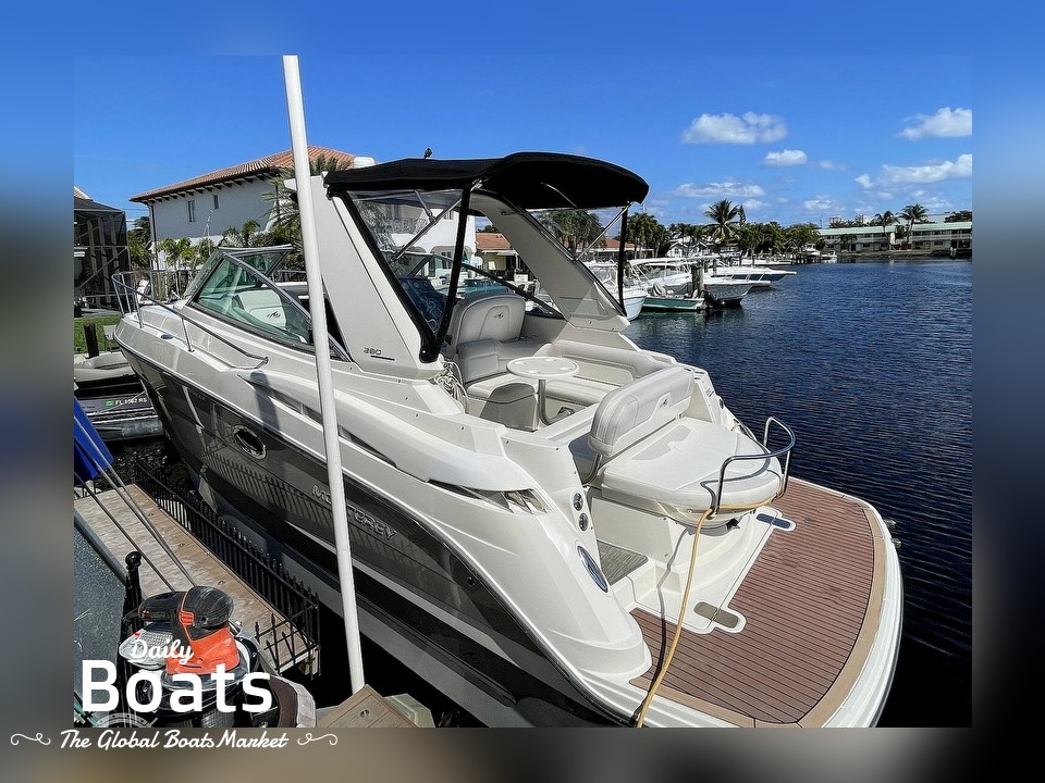 2010 Monterey 280 Scr Cruiser for sale. View price, photos and Buy 2010 ...