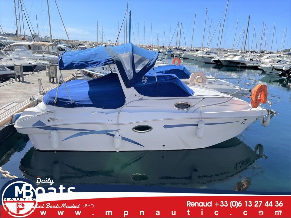 2009 Lema Gen S for sale. View price, photos and Buy 2009 Lema Gen S ...