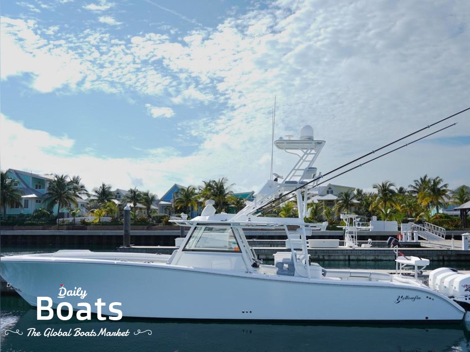 2018 Yellowfin for sale. View price, photos and Buy 2018 Yellowfin #255609