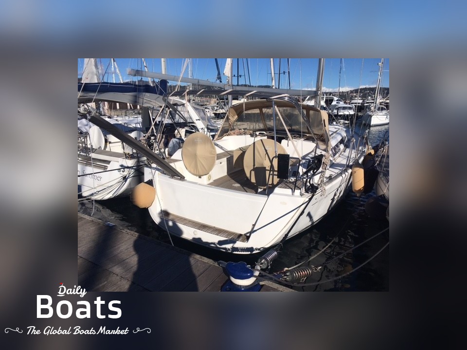 2015 Dufour 450 Grand Large for sale. View price, photos and Buy 2015 ...
