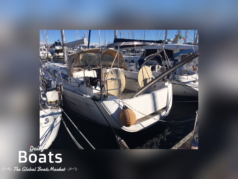 2015 Dufour 450 Grand Large for sale. View price, photos and Buy 2015 ...