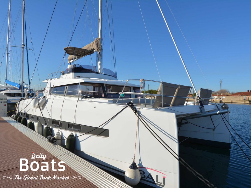 2018 Bali Catamarans 4.3 for sale. View price, photos and Buy 2018 Bali ...